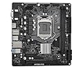 ASRock H470M-HVS LGA1200 Micro ATX | Motherboards | PC Parts