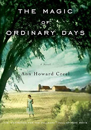 Amazon.com: The Magic of Ordinary Days: A Novel: 9780143119951: Creel ...