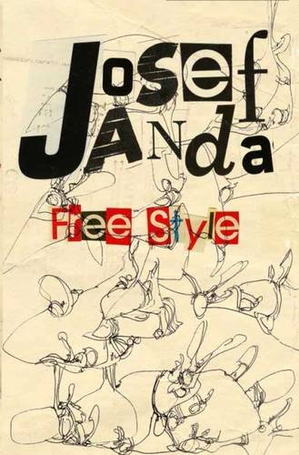 Free Style: Janda, Josef: 9781909769106: Amazon.com: Books