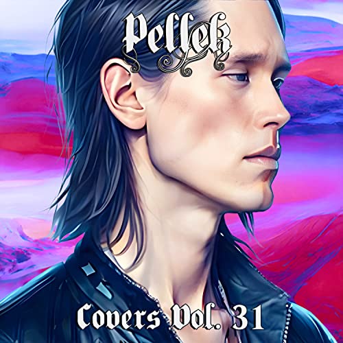 Amazon.com: Covers, Vol. 31 : Pellek: Digital Music