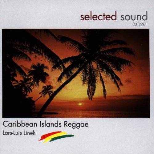 Caribbean Islands Reggae: Amazon.es: CDs y vinilos}