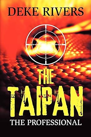 The Taipan: The Professional : Buy Online at Best Price in KSA - Souq ...