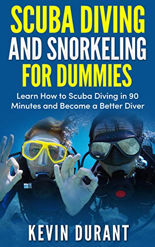 20 Best-Selling Scuba Diving Books of All Time - BookAuthority
