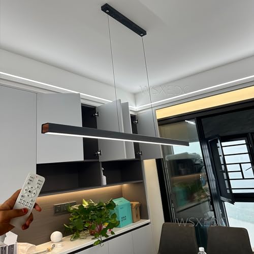 Commercial Linear Pendant Lighting Led Up And Down Panel UP & Down