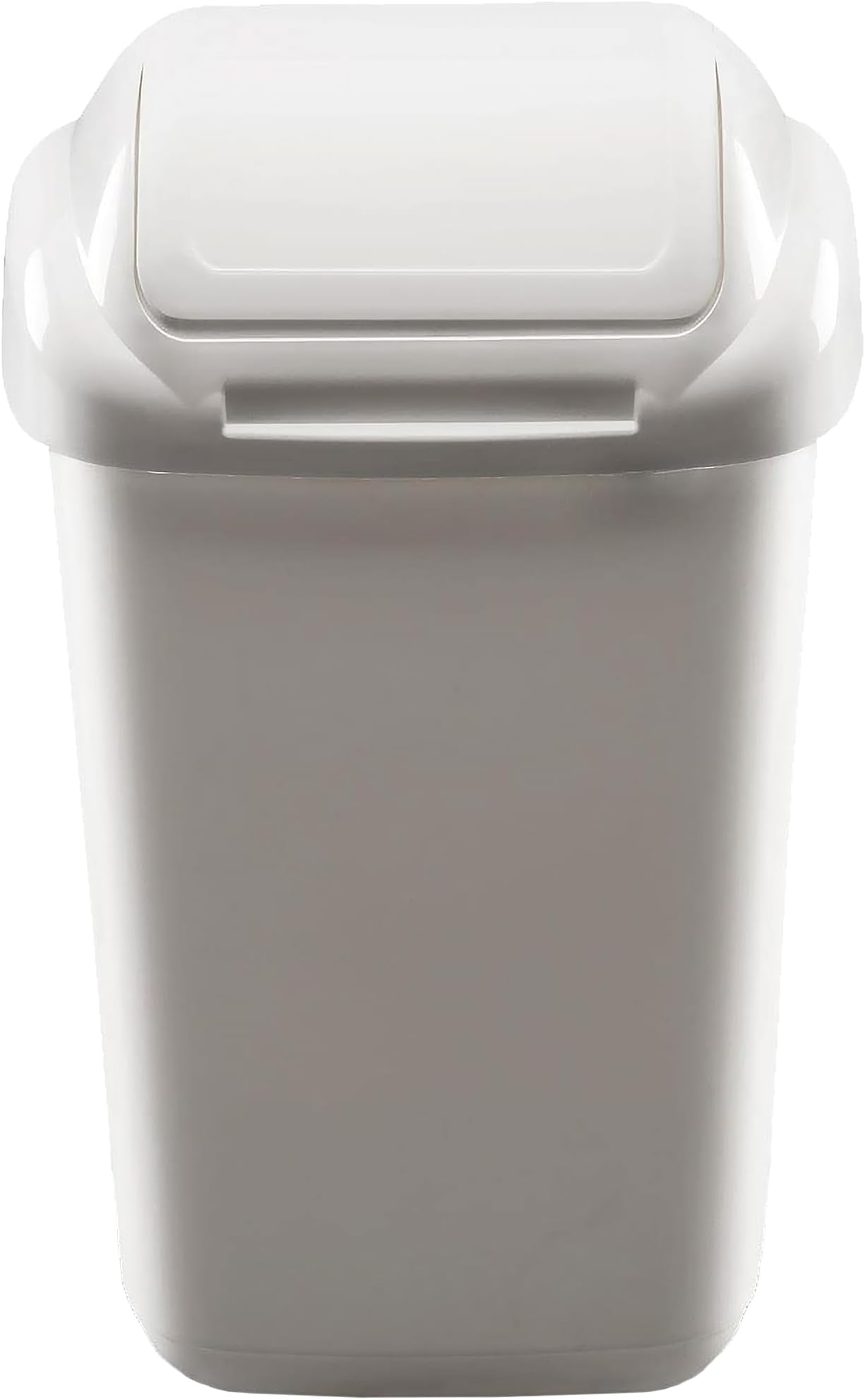 Addis Roll Top Plastic Waste Refuse Kitchen Bin Linen 48L : Amazon.co ...