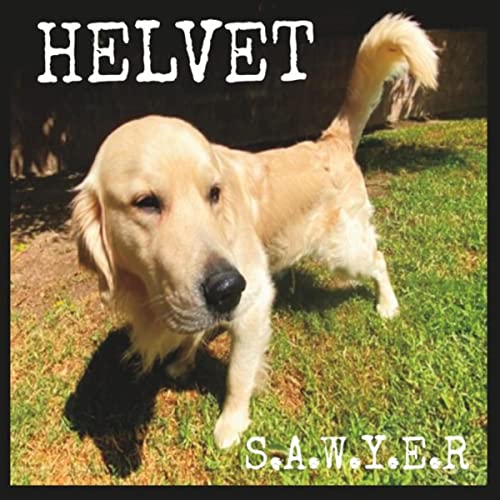 Amazon MusicでHelvetのS.A.W.Y.E.Rを再生する