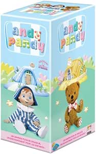 Andy Pandy /Vol1: Amazon.co.uk: Compilation: DVD & Blu-ray