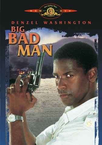 Amazon.com: Big Bad Man : Movies & TV