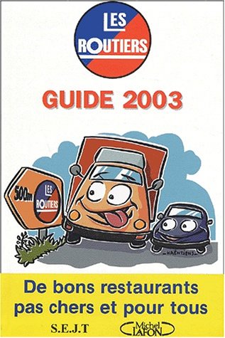 Amazon.com: Le guide des relais routiers: 9782840989127: Collectif: Books