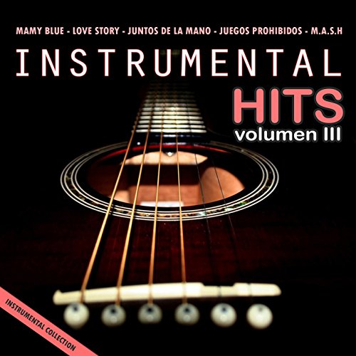 Amazon.com: Instrumental Hits vol.3 : The Hit Band: Digital Music