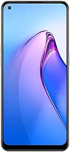 OPPO RENO 8Z Dual SIM 8GB RAM 128GB 5G LTE- Middle East Version (GOLD ...