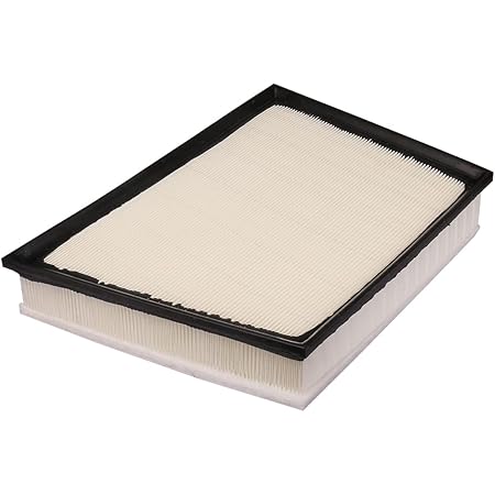 Amazon.com: 25945274 Air Filter Compatible with 2011-2016 Chevrolet ...