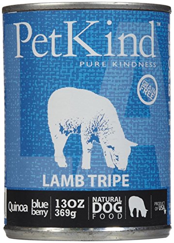 Unleash the Best Nutrition for Your Hound: Top 10 Petkind Dog Foods ...