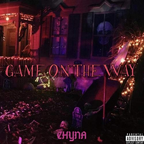 Play Game on the Way by Chyna on Amazon Music