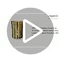 Buy YRK Brass Kubera Kuncham 3.5 Inch | Lakshmi Kuncham | Lakshmi ...
