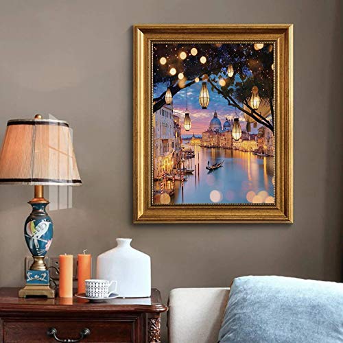 Malen nach Zahlen Hundertwasser – Die 15 besten Produkte im Vergleich - Hausbauberater Ratgeber