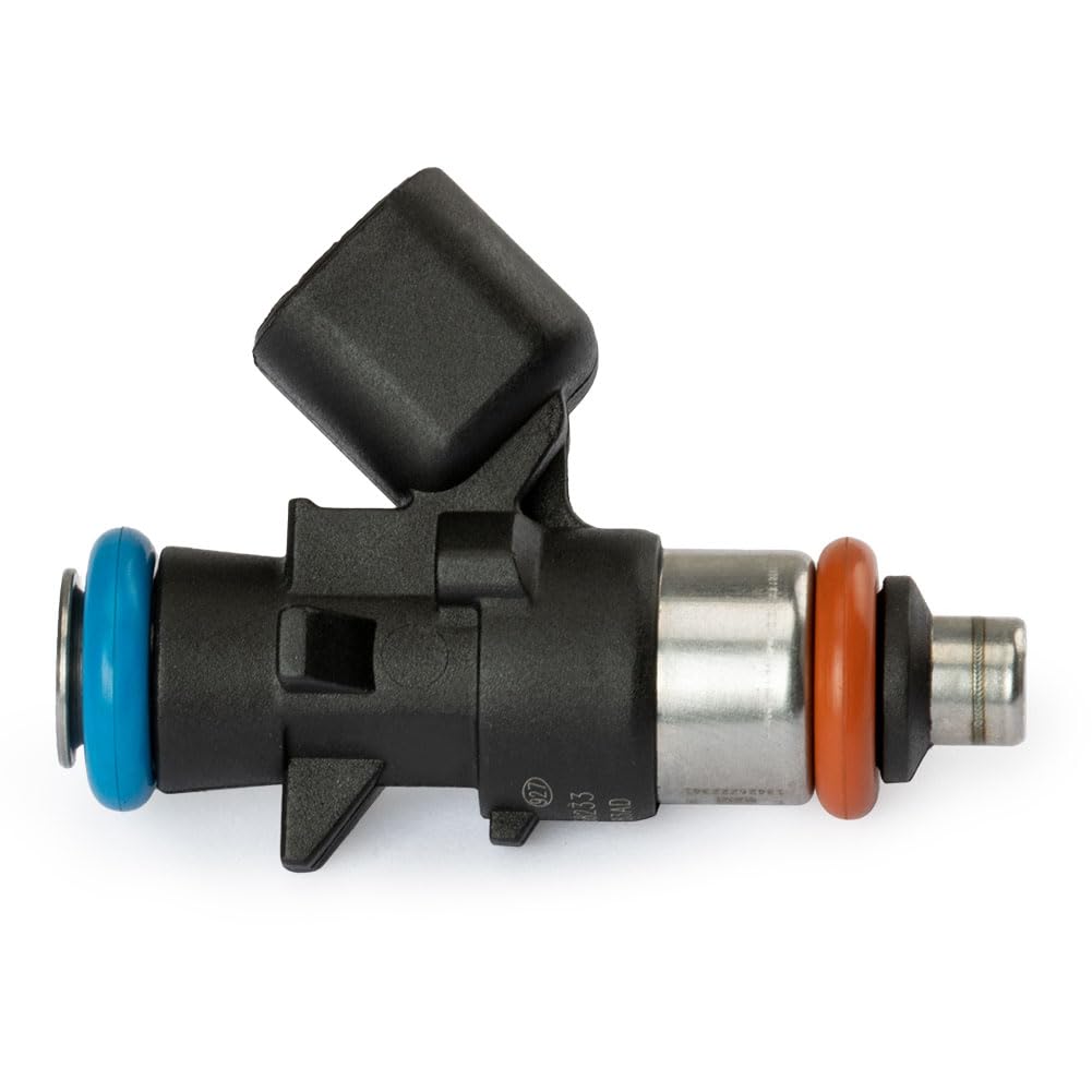 Snapklik.com : 6PCS 0280158233 Fuel Injectors Nozzle For Bosch Chrysler ...