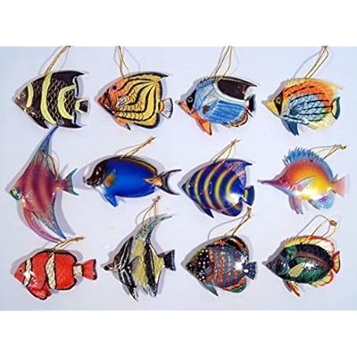 Amazon.com: fish christmas lights