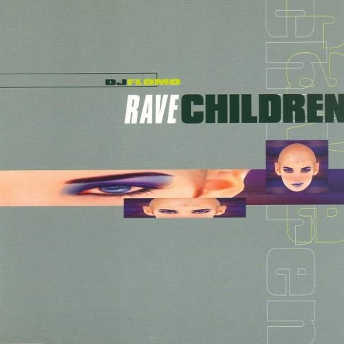 Rave children [Single-CD] - Amazon.com Music