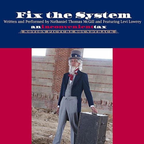 Amazon.com: Fix the System : Nathaniel Thomas McGill: Digital Music