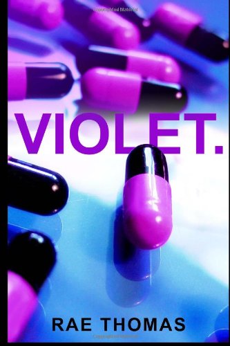 Violet: unknown author: 9781492859956: Amazon.com: Books