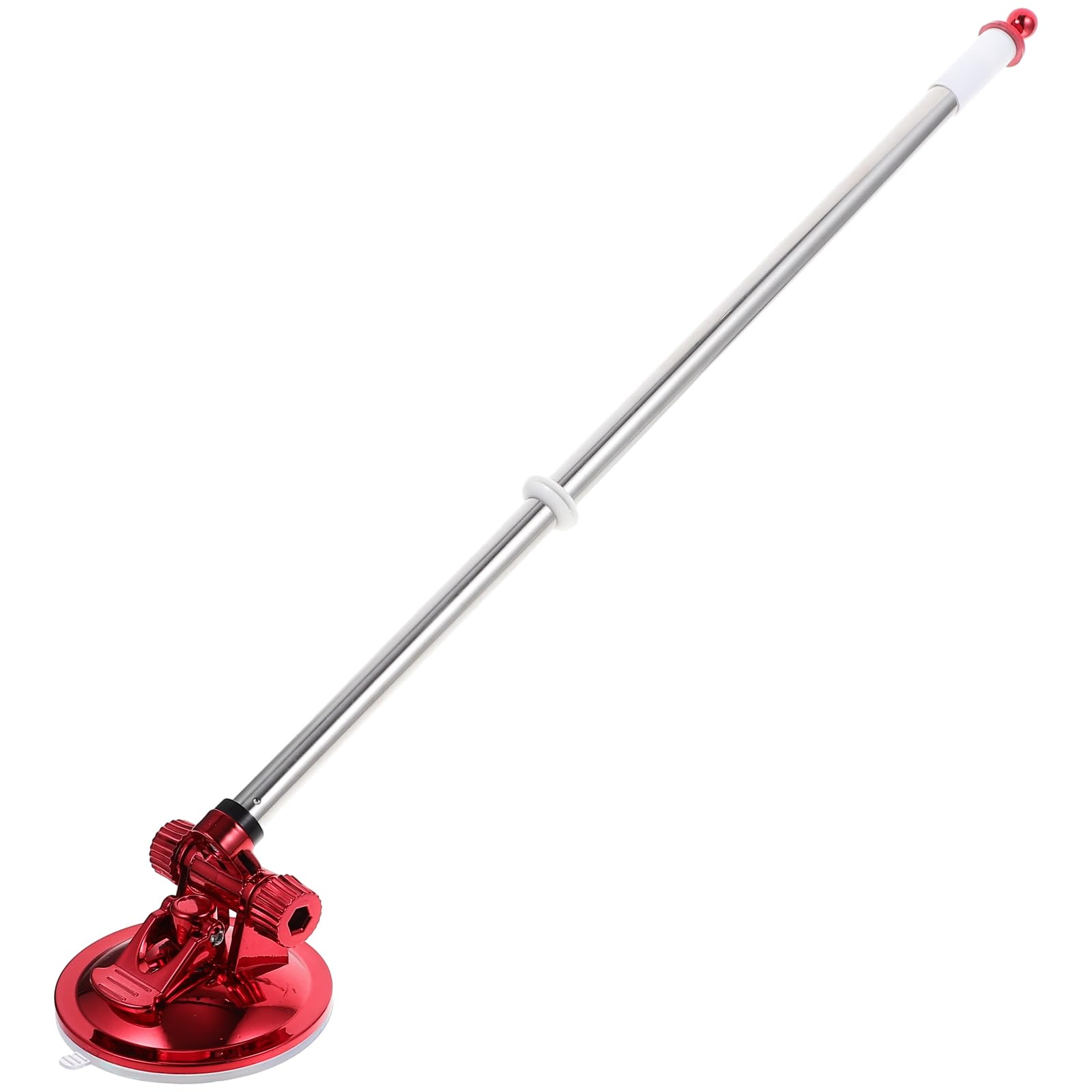 Amazon.com : ifundom Suction Cup Flagpole Holder Flag Pole Holder Flag ...