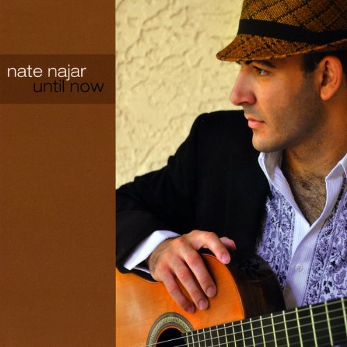 Najar, Nate - Until Now - Amazon.com Music