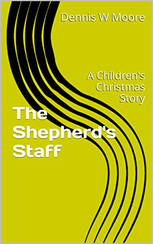 Amazon.com: The Shepherd's Staff: A Children's Christmas Story (Papa's ...