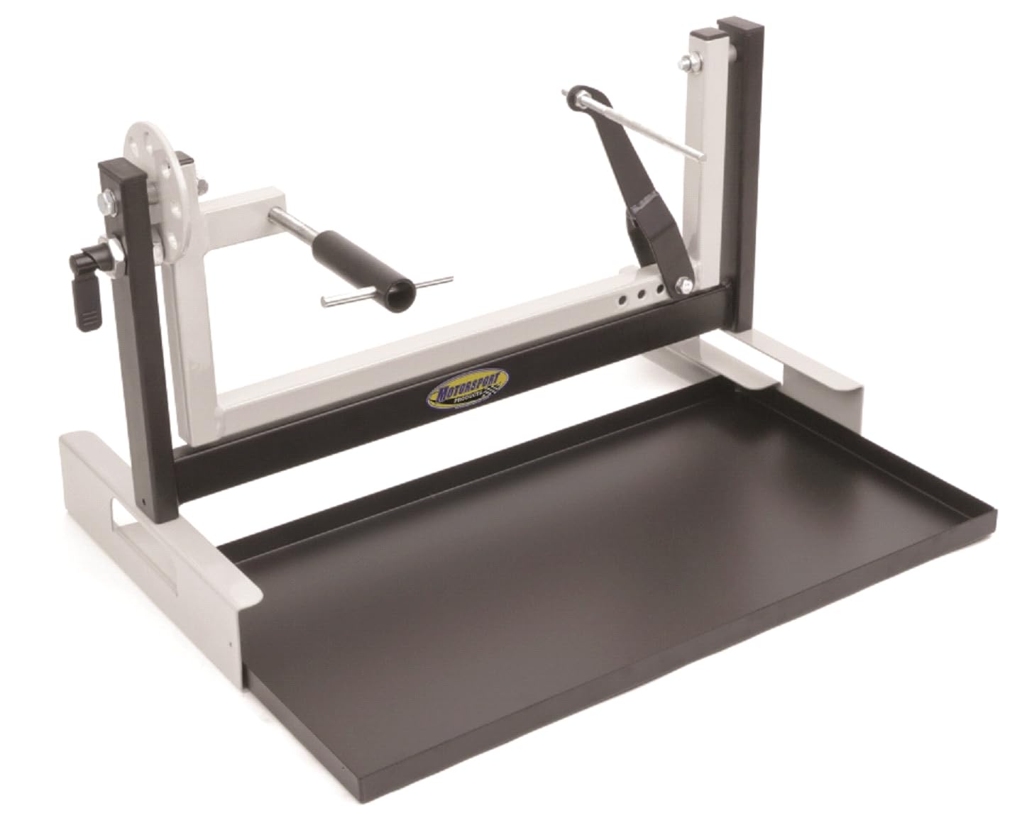 Amazon.com: Motorsport Dirt Bike ATV MX Engine Stand for Honda Yamaha ...