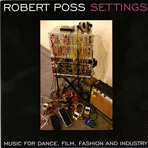 Amazon.com: Poss: Settings - Music for Dance, Film, Fashion and ...