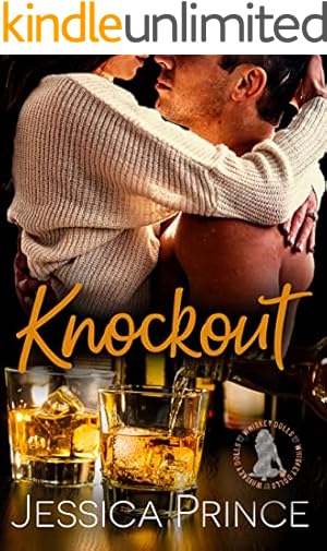 Bombshell: A Small-Town Romance (Whiskey Dolls Book 1) - Kindle edition by Prince, Jessica ...