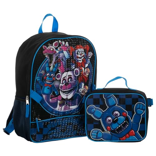 Snapklik.com : Five Nights At Freddys Kids Freddy Fazbear School ...