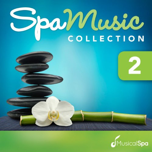 Play Spa Music Collection 2: Relaxing Music for Spa, Massage ...