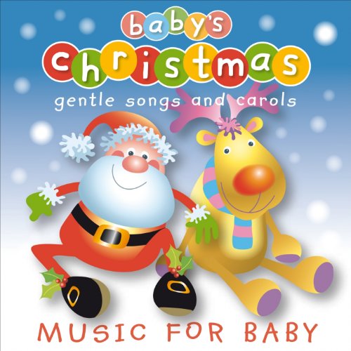 Play Baby's Christmas - Gentle Songs and Carols by Baby's Nursery Music ...