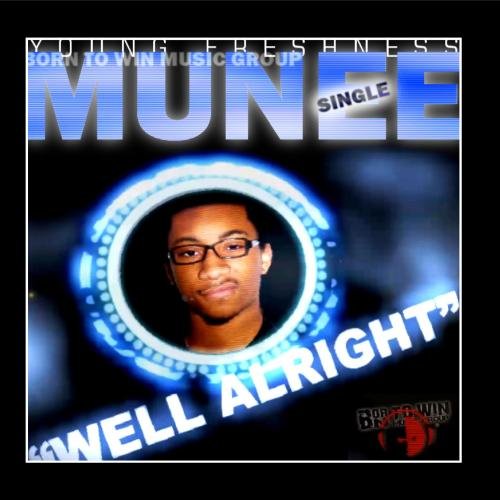 Amazon.com: Well Alright: CDs & Vinyl