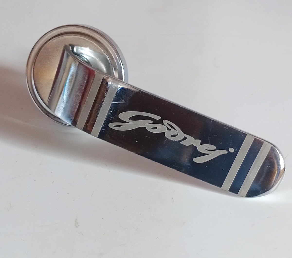 Almirah Aluminium Door Handle (5 inch) AH-0010 : Amazon.in: Home ...