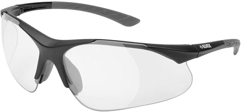 Clear Hc Pc W 2 5 Full Lens Magnifier Black | Desertcart French Guiana