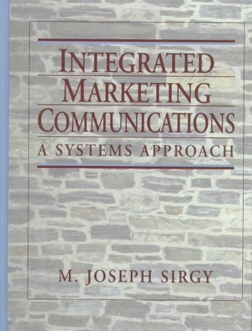 Amazon.com: Integrated Marketing Communications: A Systems Approach ...