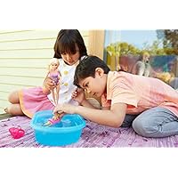 Buy Barbie Pup Pool and Diving Board Set Online at Low Prices in India ...