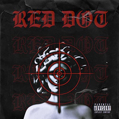 Amazon MusicでAkartの紅點Red dotを再生する