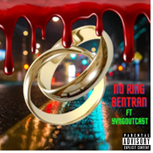 Amazon Music Unlimited - LUH WAVE feat. Yvng Outcast 『NO RING』