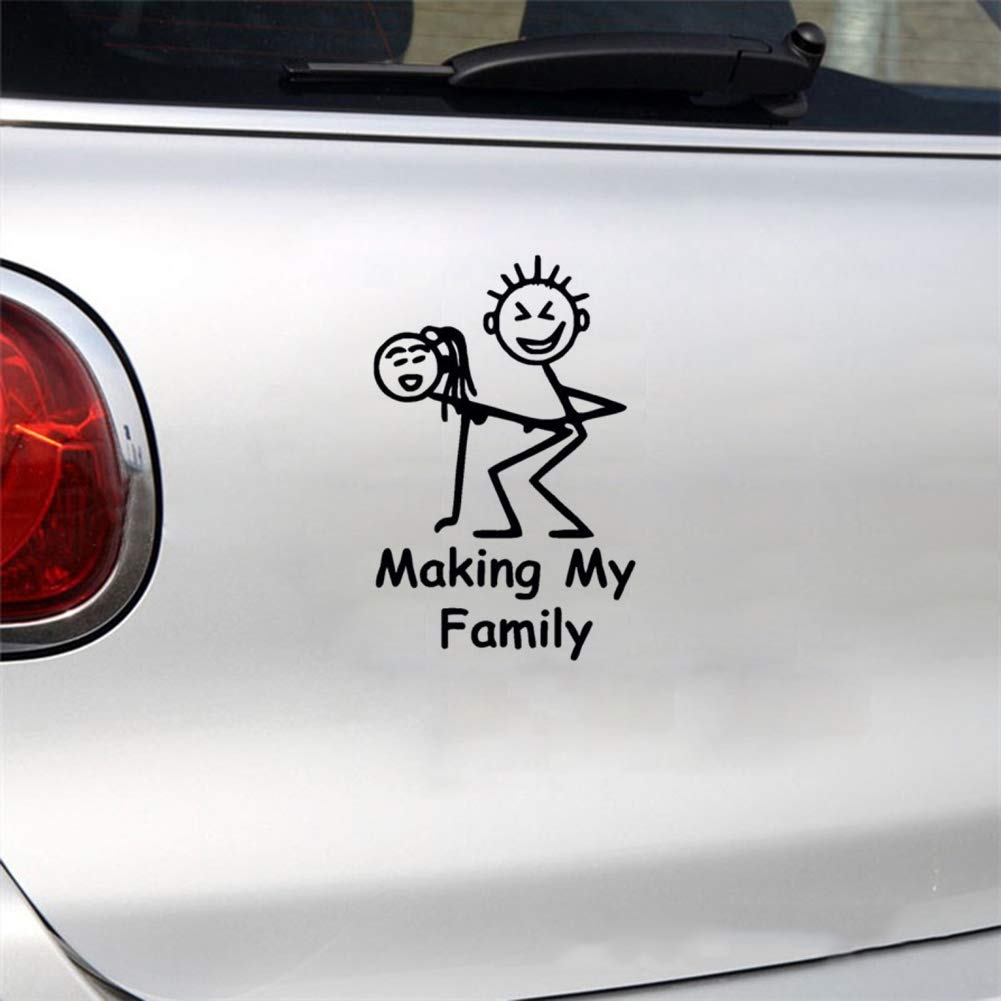Ghetto Stick Figures Funny Car