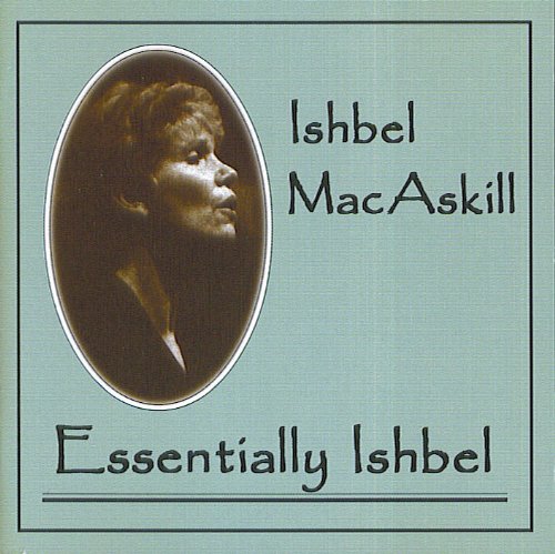 Ishbel MacAskill - Essentially Ishbel - Amazon.com Music