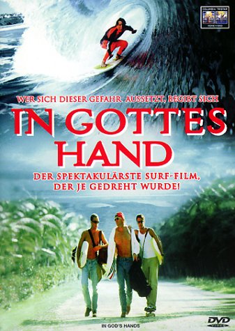In Gottes Hand: Amazon.de: Patrick Shane Dorian, Matty Liu, Shaun ...