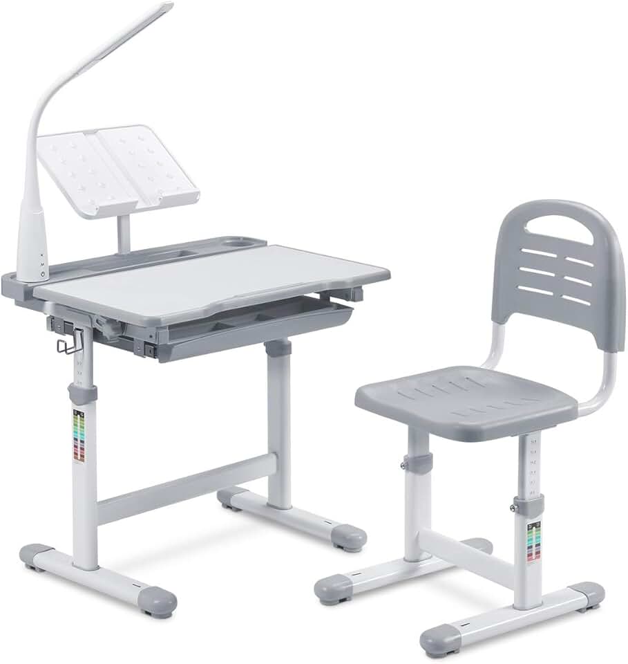 Amazon.com: kindergarten desk