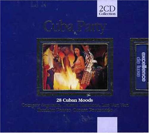 Cuba Party - Cuba Party - Amazon.com Music