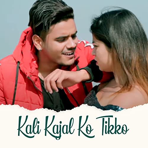 Play Kali Kajal Ko Tikko by Aman Uniyal on Amazon Music