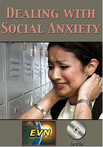 Amazon.com: Dealing with Social Anxiety DVD : Artist Not Provided ...