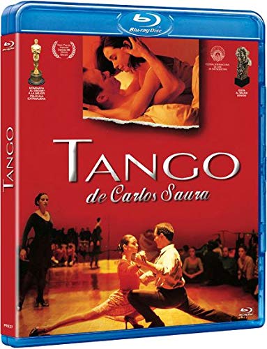 Tango BD 1998 [Blu-ray]: Amazon.es: Miguel Ángel Solá, Cecilia Narova, Mía Maestro, Enrique ...