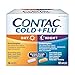 Contac Cold+Flu Day/Night Combo, 28 Count : Amazon.ca: Health ...